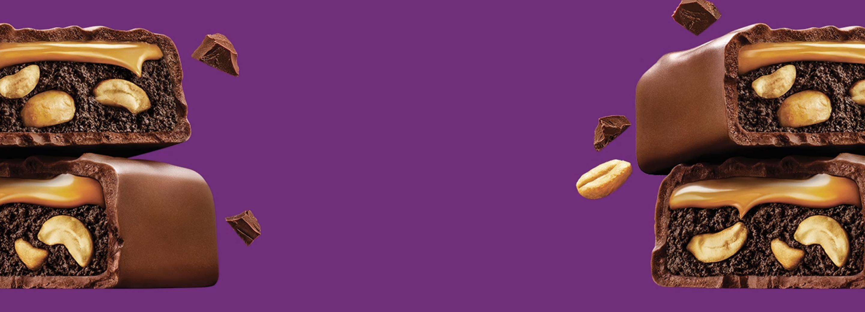 Gamme de produits | SNICKERS chocolat | SNICKERS FR