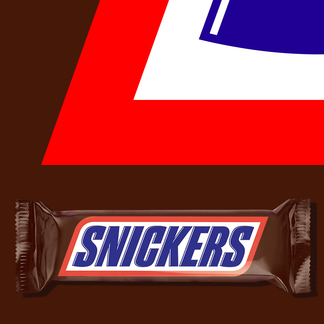 Les barres chocolatées SNICKERS | SNICKERS FR