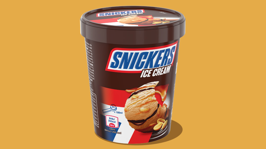 À propos | Histoire de la marque SNICKERS | SNICKERS FR