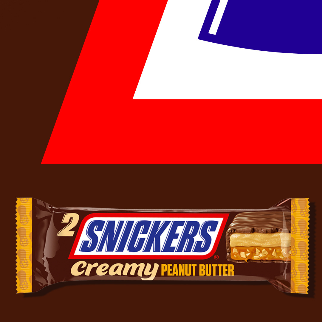 Les barres chocolatées SNICKERS | SNICKERS FR
